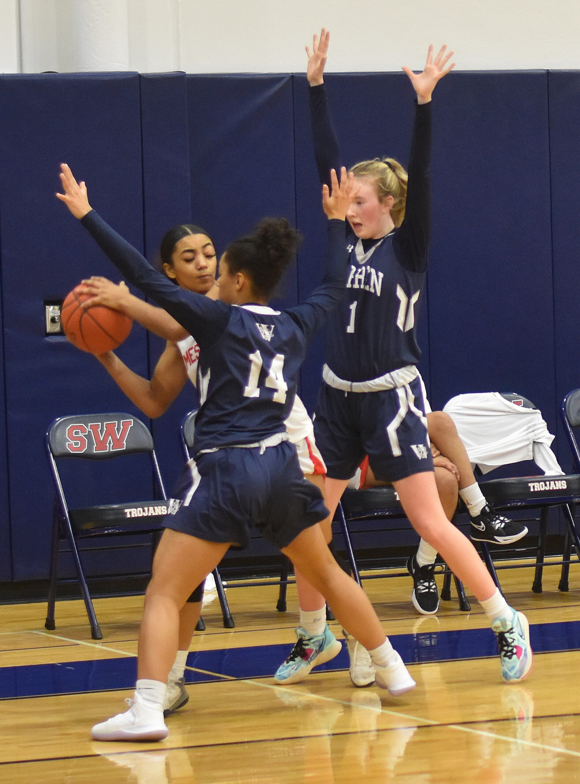 Consolation prize | News, Sports, Jobs - Times Observer